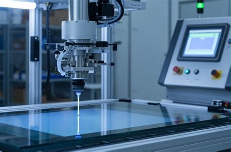 Uv Curing Technology Tech Seed Enterprise Co Ltd