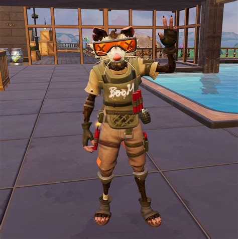 What Is The Fortnite Crew Pack Skin For May 2025 Polygon