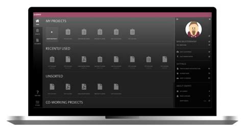 Funktionen Snippit Software