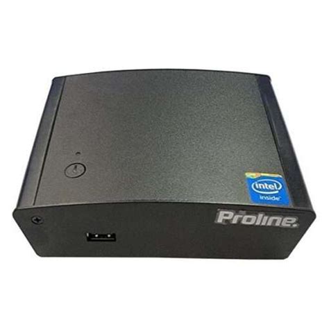 Pc Desktops And All In Ones Proline Nuc Mini Pc Was Sold For 533 33 On 4 Dec At 23 47 By Baytec