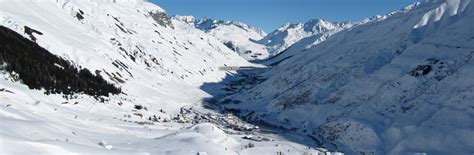Ski Andermatt Top Swiss Destination