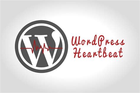Wordpress Heartbeat Api Kısıtlaması Ile Cpu Aşımını Önleyin Wpgurme