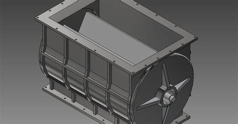 Rotary Air Lock Valves Autodesk Community Gallery