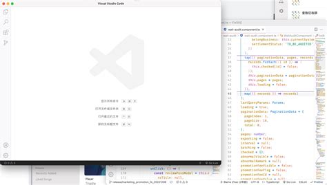 Status Bar With Empty Project Is Black Issue Moegi Design Vscode Theme GitHub