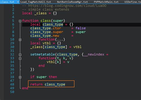 Unitylua Caiger