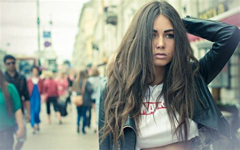 Women Swag Wallpapers Wallpaper Cave