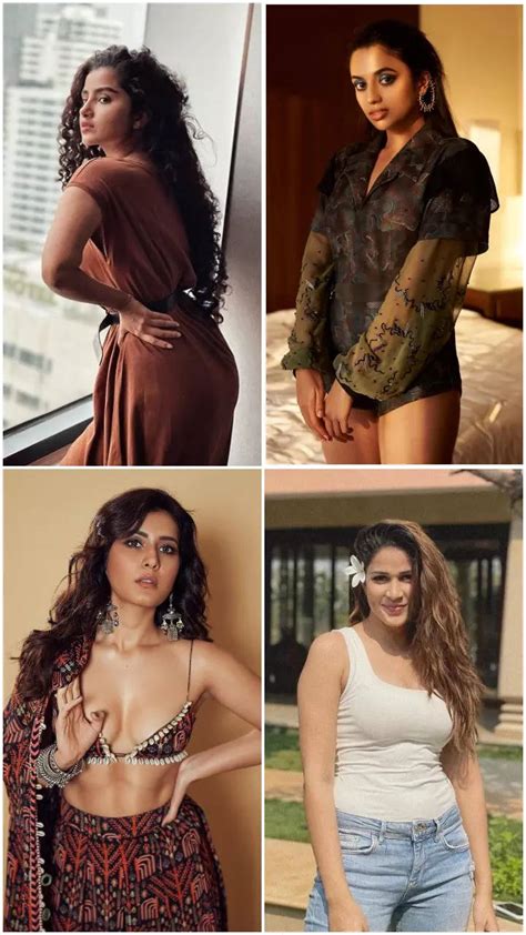 7 Hot Sexy Krithi Shetty Bikini Pics