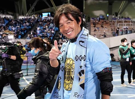 【川崎f】永遠の自問自答。鬼木達監督の優勝マネジメントは自己への「怒」 サッカーマガジンweb