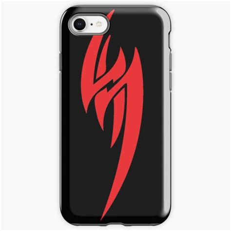 Tekken Iphone Cases And Covers Redbubble