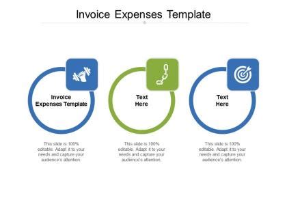 Invoice Template Slide Team