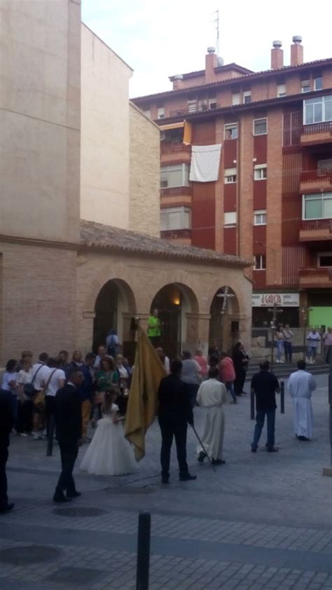 Foto de Calatayud Zaragoza España