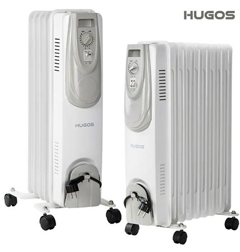 휴고스 라디에이터 라지에타 전기 히터 난로 동파방지 난방 7핀 Br 07 티몬
