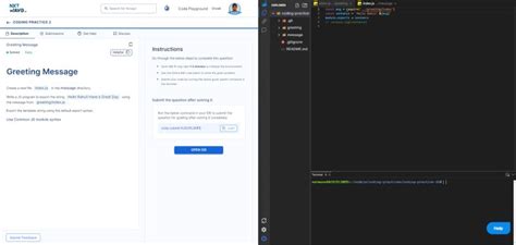 Vivek Inavalli On Linkedin Greeting Message Nxtwave Rahul Attuluri