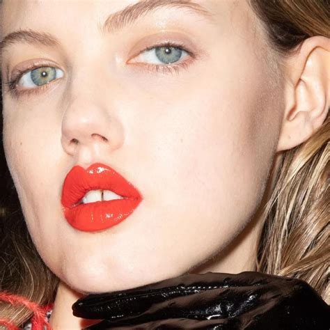 The Makeup Artists Guide To Finding Your Perfect Red Lipstick
