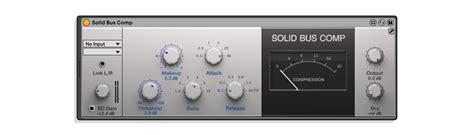 Native Instruments Wrappers Elisabeth Homeland MaxforLive