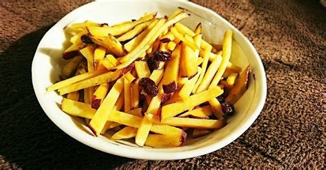 基本からアレンジまで！思わずつくりたくなる「さつま芋 レモンバター醤油」のレシピ集 クックパッド