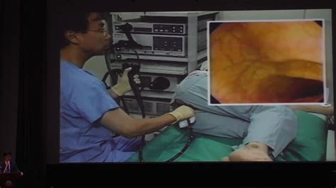 Kawamura Colorectal Cancer Screening