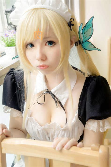 Cosplay Misc Anime Cosplay Anime Fandoms Boku Wa