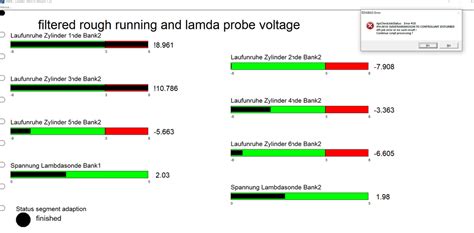 Inpa Help Readings Off The Charts R Bmw