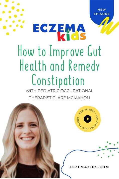 The Link Between Constipation And Eczema