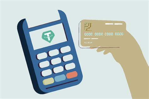 Tether Transaction Volume Surpasses Visa And Mastercard In 2022