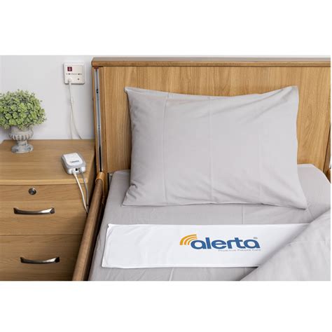 Buy Bed Alertamat Quantec System Starting From £9800 Carestock Uk