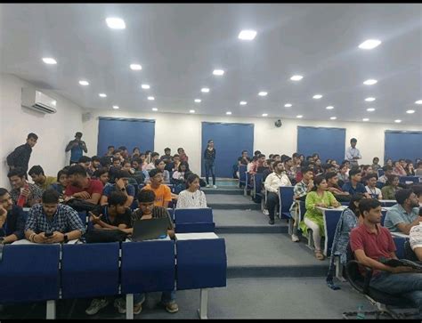 Sachee Pandey On Linkedin Hackathon Innovation