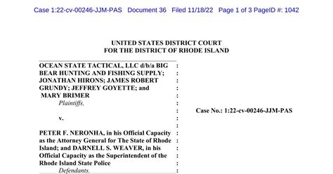 Plaintiffs Objection To Motion To Exclude Affidavit Of William Worthy