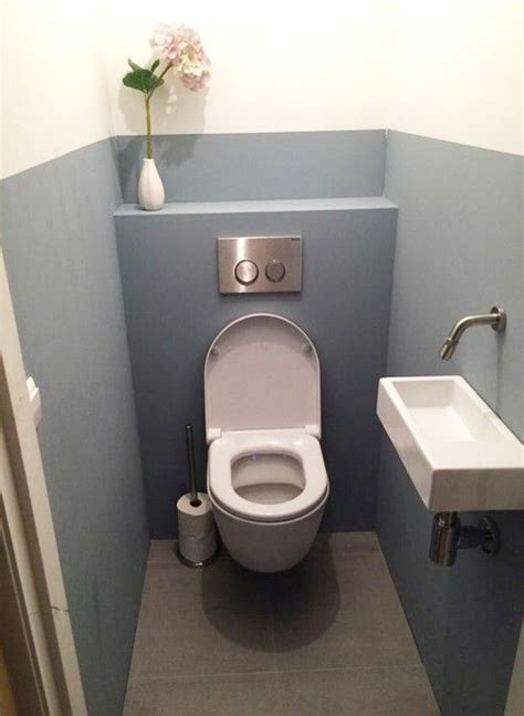 좁은 화장실 인테리어 작은 화장실도 예쁘게 오늘은 좁은 화장실 인테리어 사진을 가져왔어요 안방에 딸 Kleine Badkamer Verbouwen