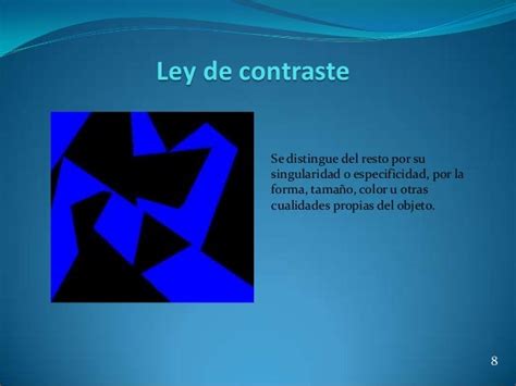 Leyes De La Gestalt