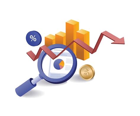 Premium Vector Professional Seo Analytics Business