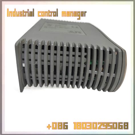 ICS TRIPLEX T9402 Digital Output Module SAUL ELECTRIC