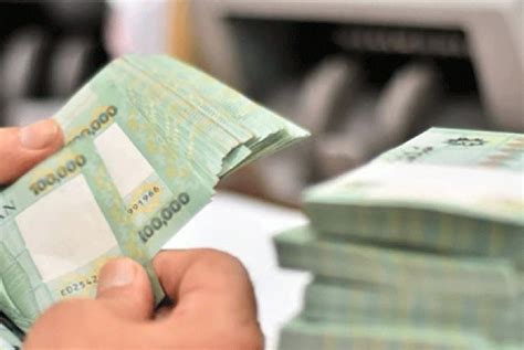 بعد إقرار الموازنة هكذا ستُصبح رواتب موظّفي القطاع العام نداء الوطن