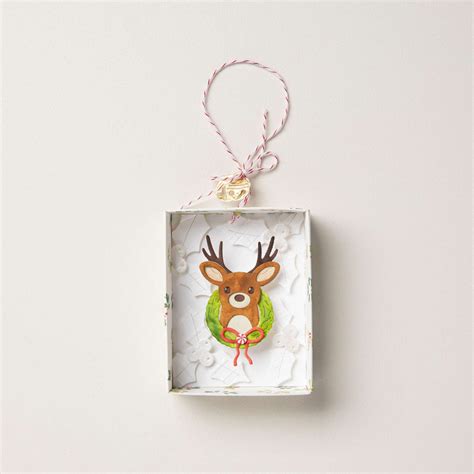 Real Red And White Adhesive Backed Peppermints By Stampin Up