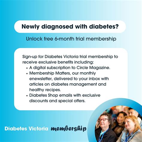 Diabetes Victoria On Linkedin Diabetesvic Diabetesvictoriamembership