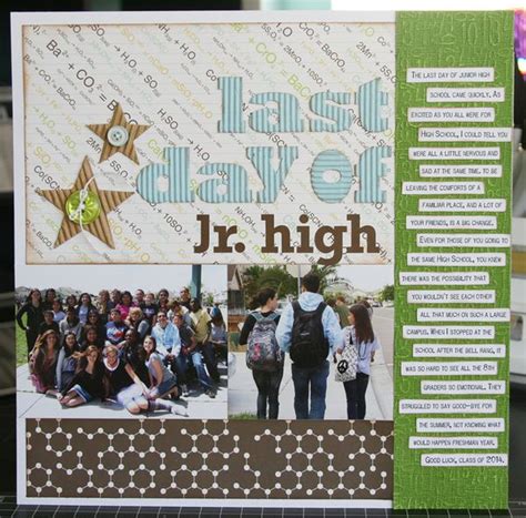 Jillibean Soup Bean Talk Layouts On Thursdays