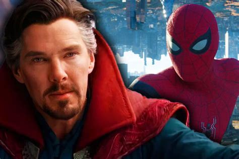 Exploring The Multiverse In Spider Man No Way Home