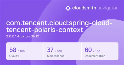 com tencent cloud spring cloud tencent polaris context 2 0 0 1 hoxton