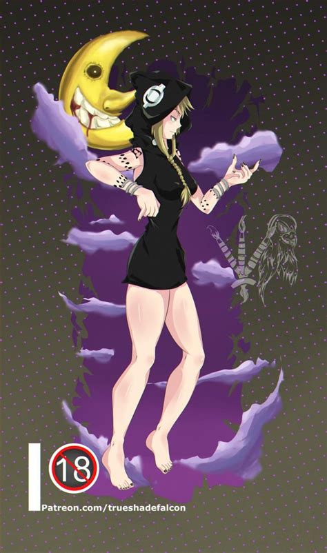 Soul Eater Nsfw Rsouleaternsfw