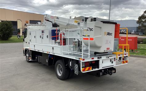 AT30G – Altec Australia