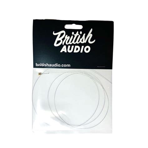 single string d addario acoustic and electric single string 012