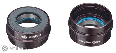 FSA MTB M Press Fit misky stredového zloženia BB MegaExo x mm MTBIKER Shop