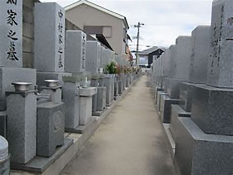 大阪市設 住吉霊園 大阪市住吉区 の費用価格 無料で資料請求ライフドット公式