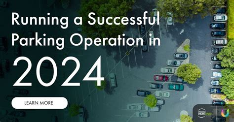 How Precise Parklink Can Help Your Parking Facility Precise Parklink