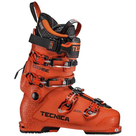 Tecnica Cochise 130 Dyn Ski Boot Mens