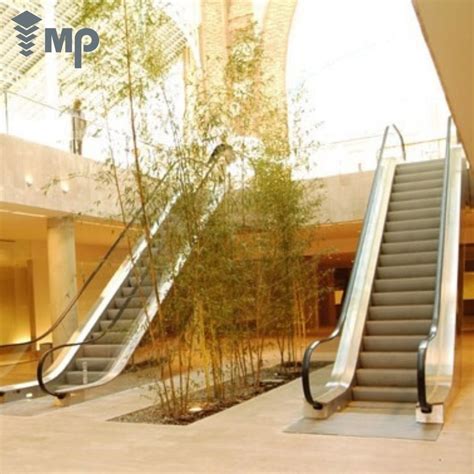 Mp Lifts Ascensores On Linkedin Escalators And Moving Walks