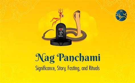 Nag Panchami 2023 Date Puja Time Rituals And Significance