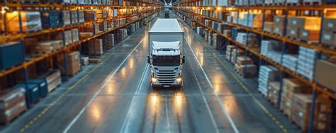 Best Transportation Modes In Logistics Choose Smartly