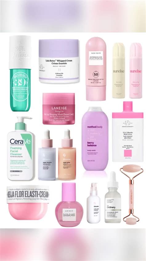 How To Layer Your Skincare Products Artofit