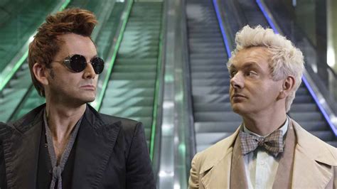 Good Omens Season 2 Watch The Trailer Starburst
